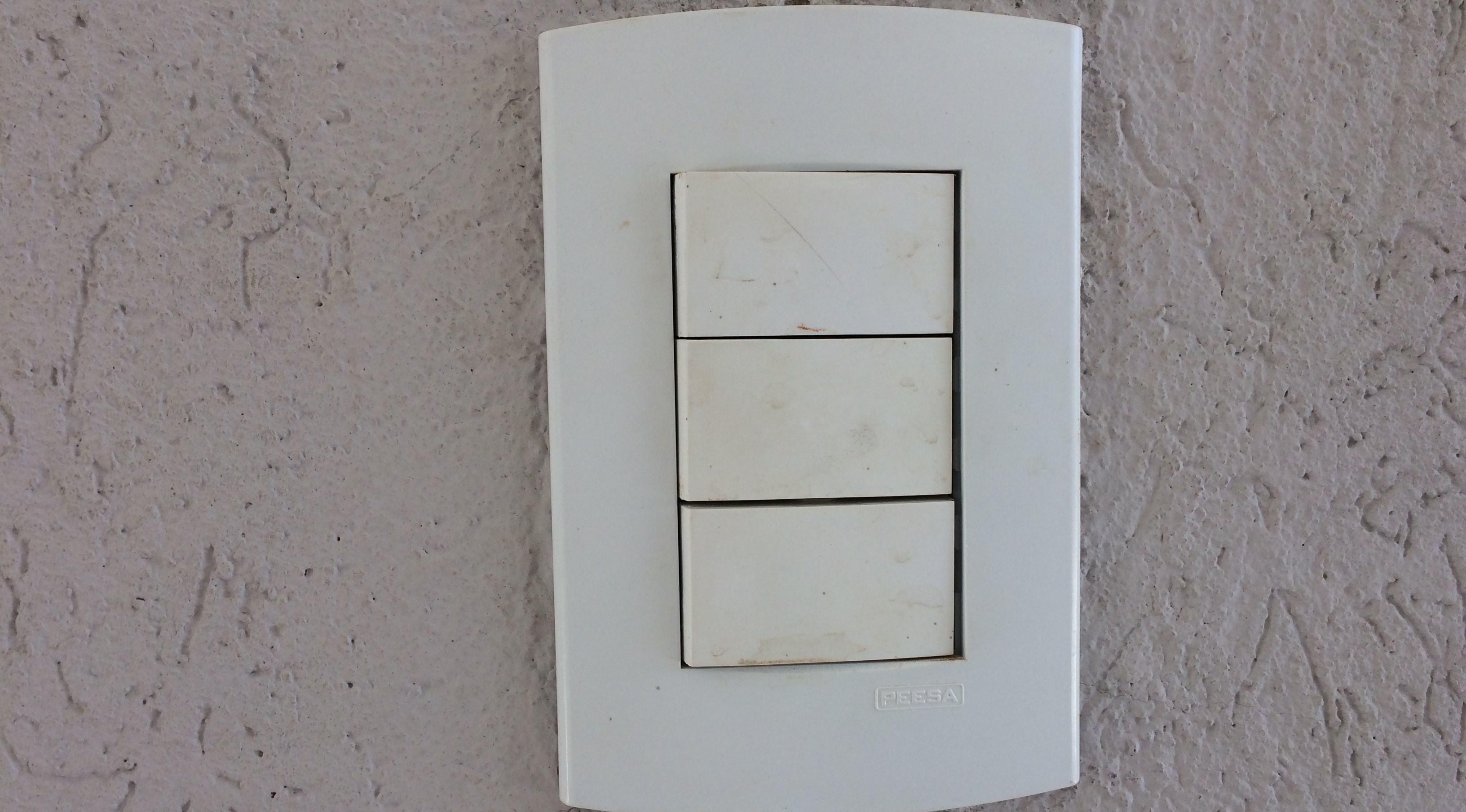 O que é interruptor e os tipos de interruptores